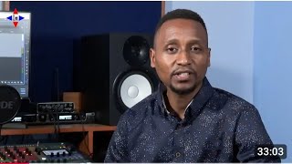 Kanguka De Samedi Le 25 1 2025 Par Chris Ndikumana Kanguka Fran C3