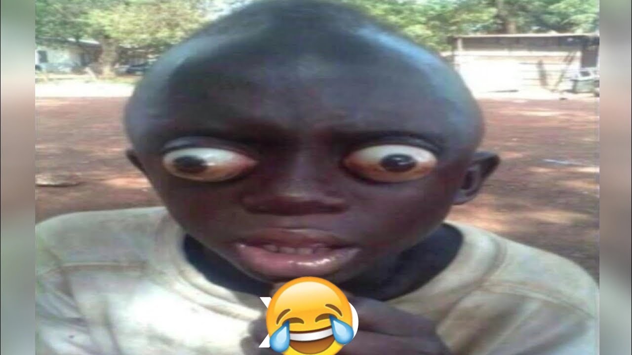 The Funniest African Videos 2024 Prepare To Burst Into Laughter Youtube