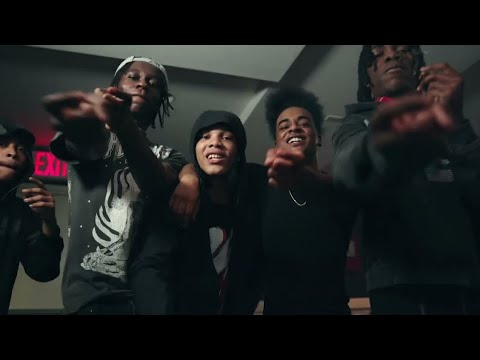 Ethosuave X Mdot 59 Top 1 Official Music Video Shot By