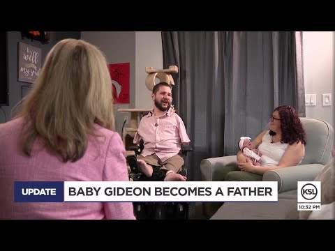 Video Man Born Without Limbs Became A Local Legend At Birth Now He S