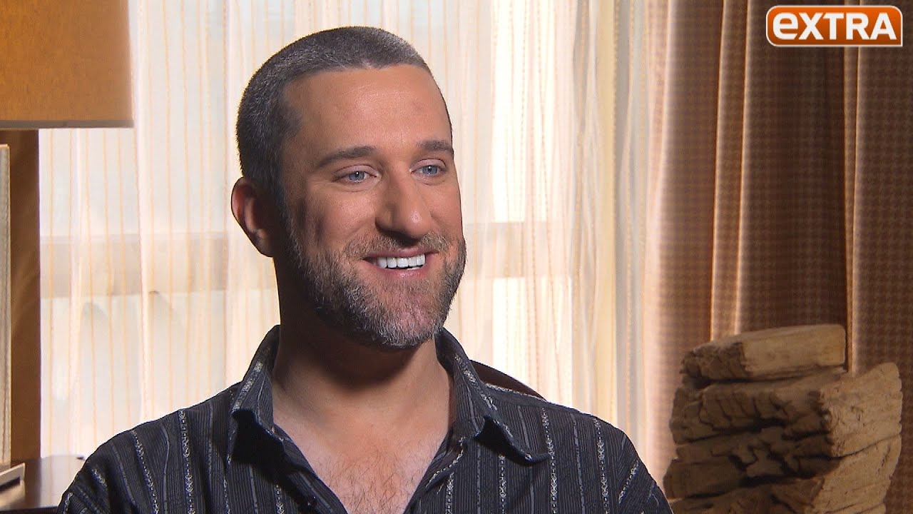Dustin Diamond S Message For His Former Saved By The Bell Castmates