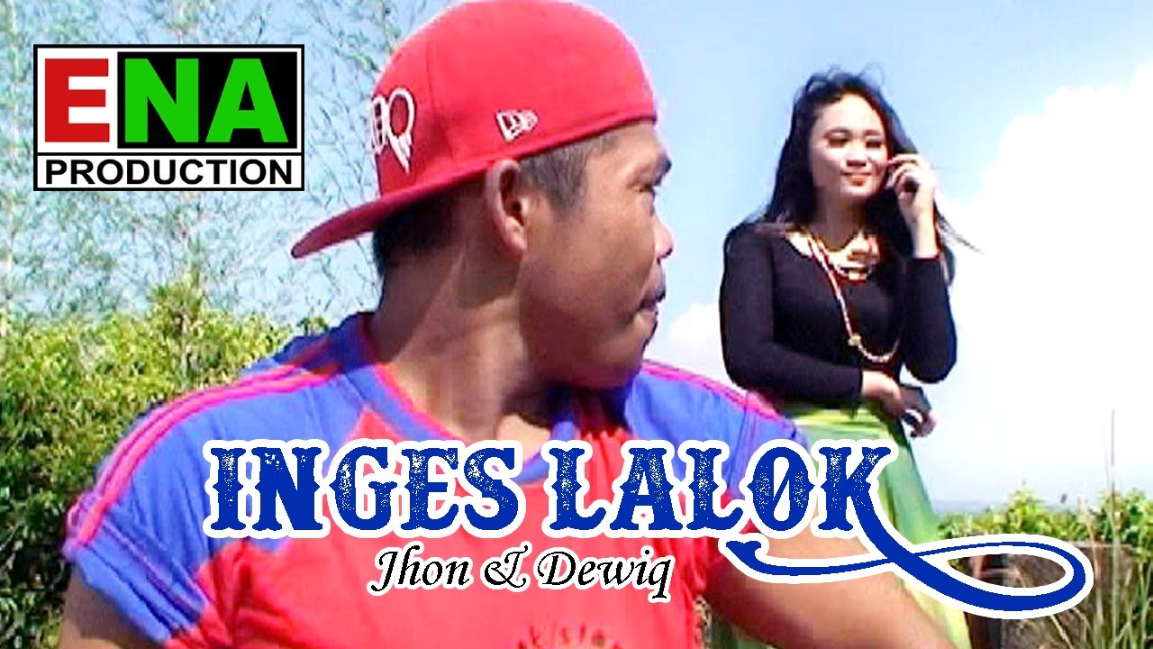 Lagu Sasak Terbaru Inges Lalok Music Video Official Ena Production