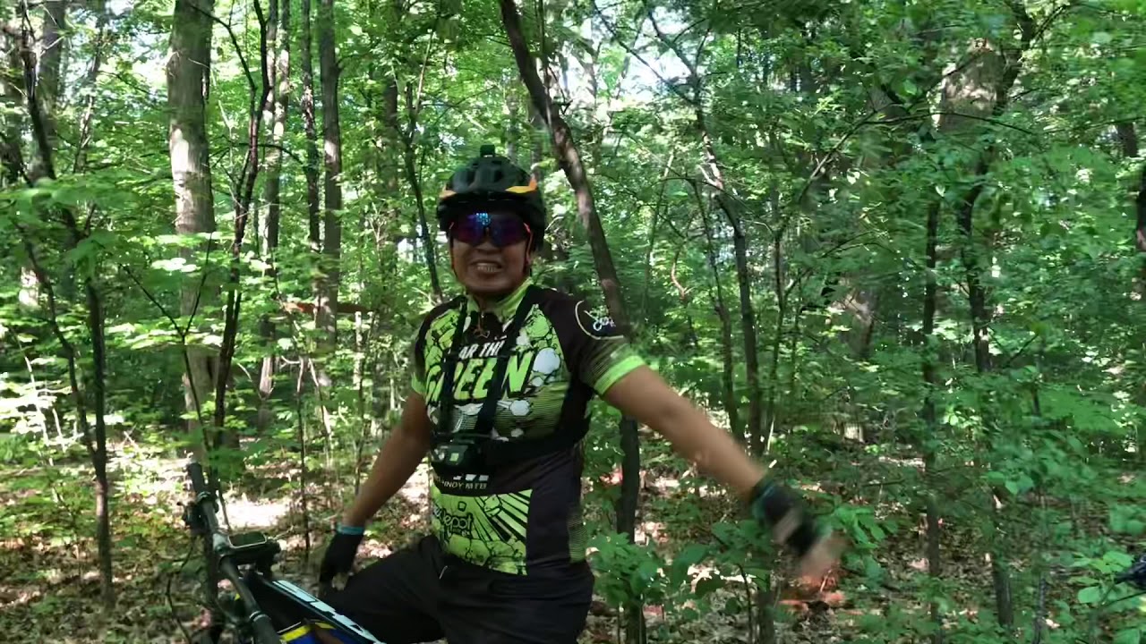 Sessions With Frank And Garz West Don Trails Youtube