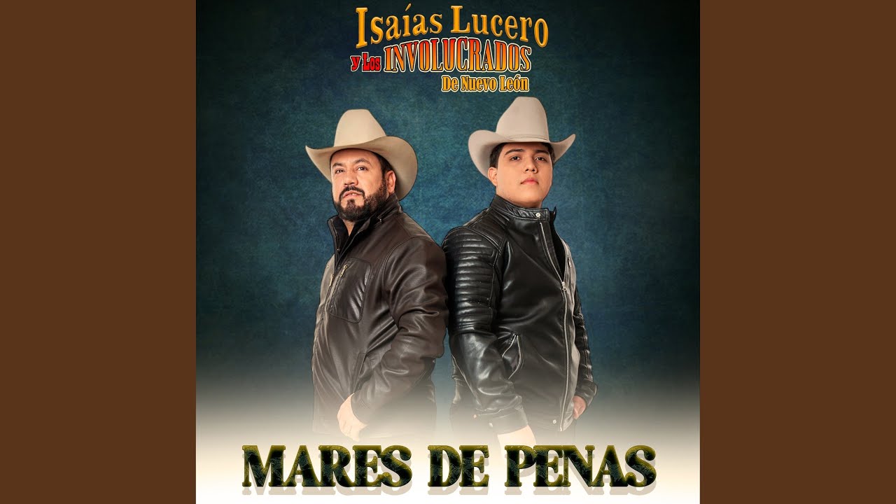 Mares De Penas Youtube