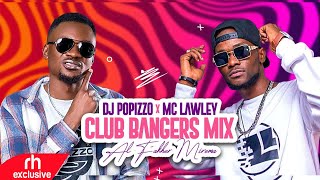 2026 Club Bangers Party Video Mix At Alfakher By Dj Popizzo Ft Mc ...