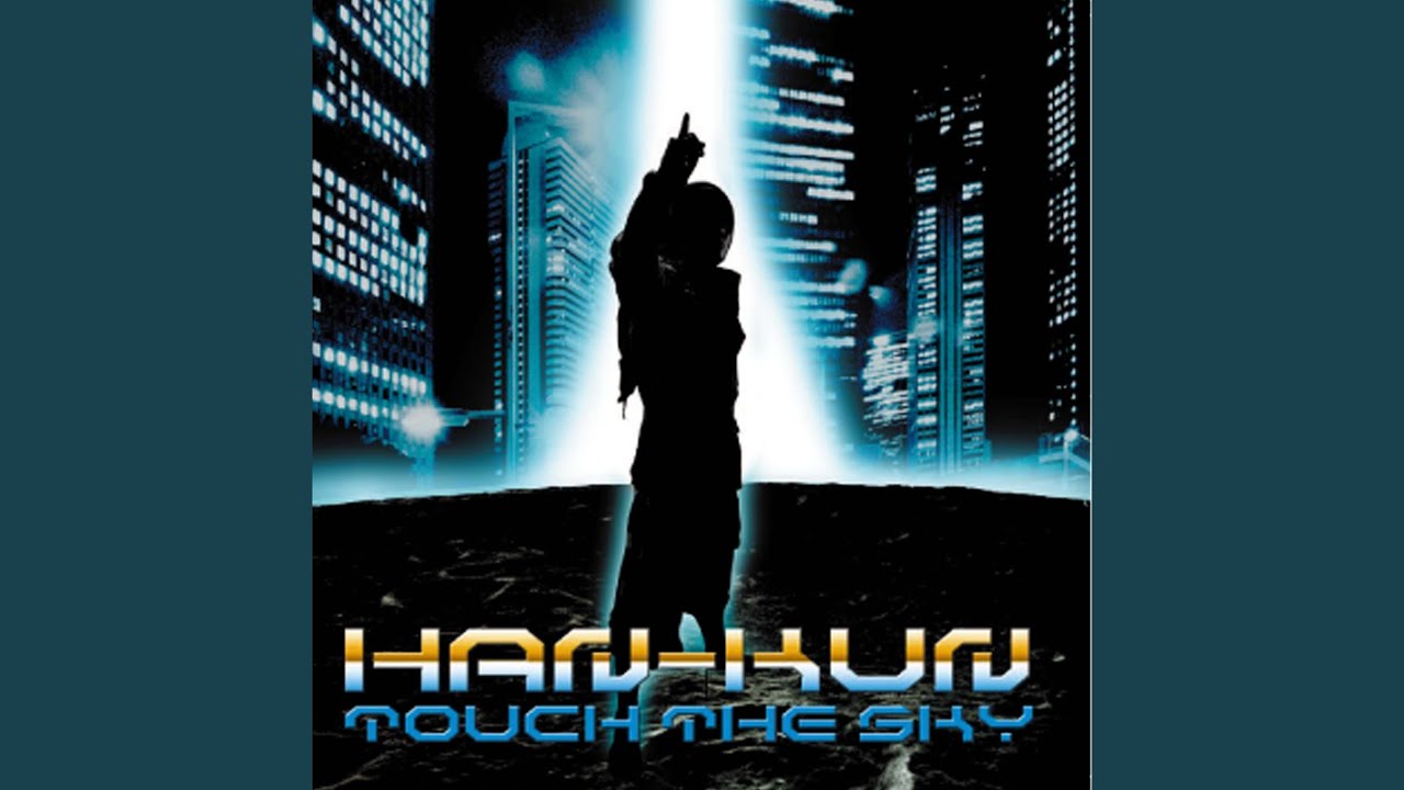 Touch The Sky Youtube Music