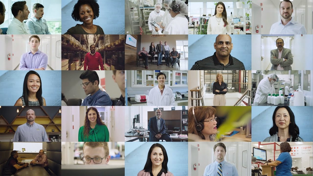 Mastercontrol Thank You Youtube