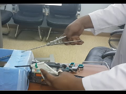 Laparoscopic Simulator Youtube