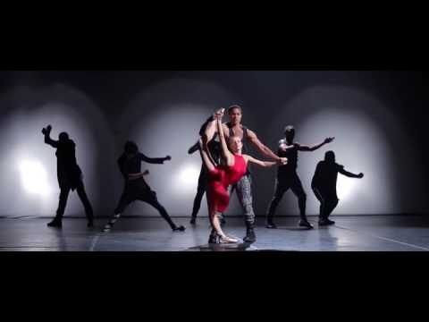 High Strung Final Dance Youtube