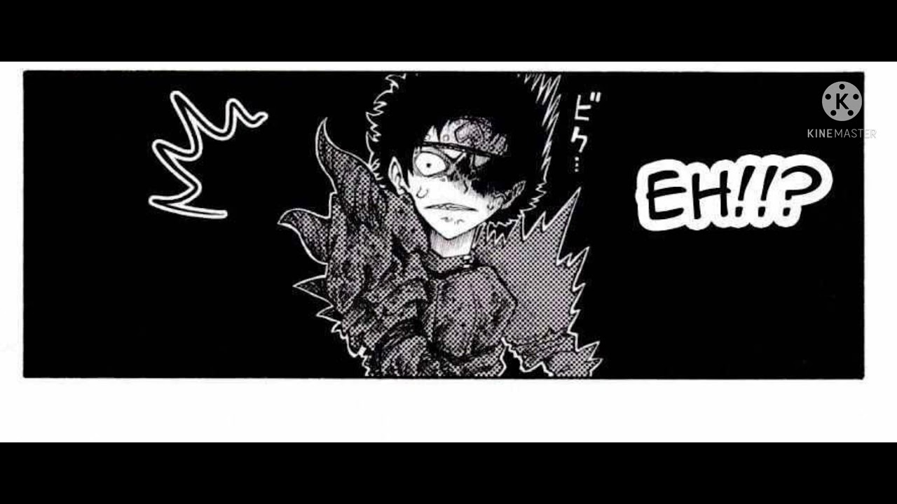 Tales Of Destruction Manga Chapter 2 Dark Momotaro Vs Buddha Son Goku
