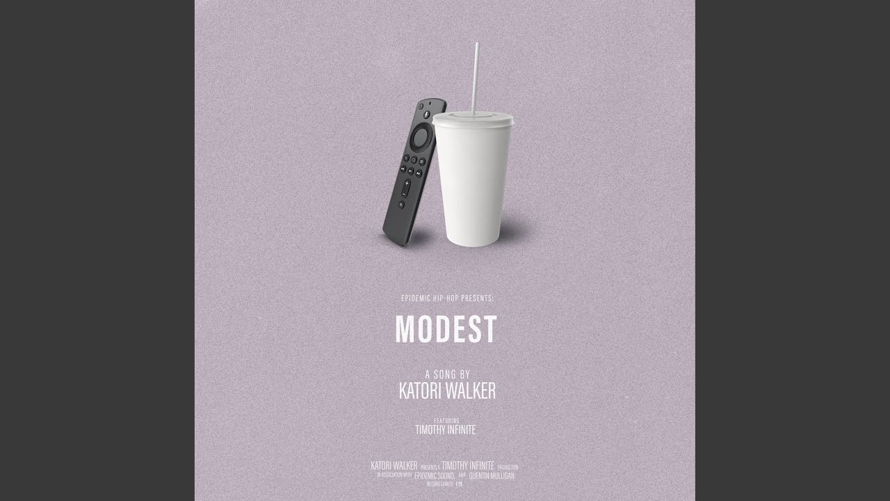Modest Youtube Music