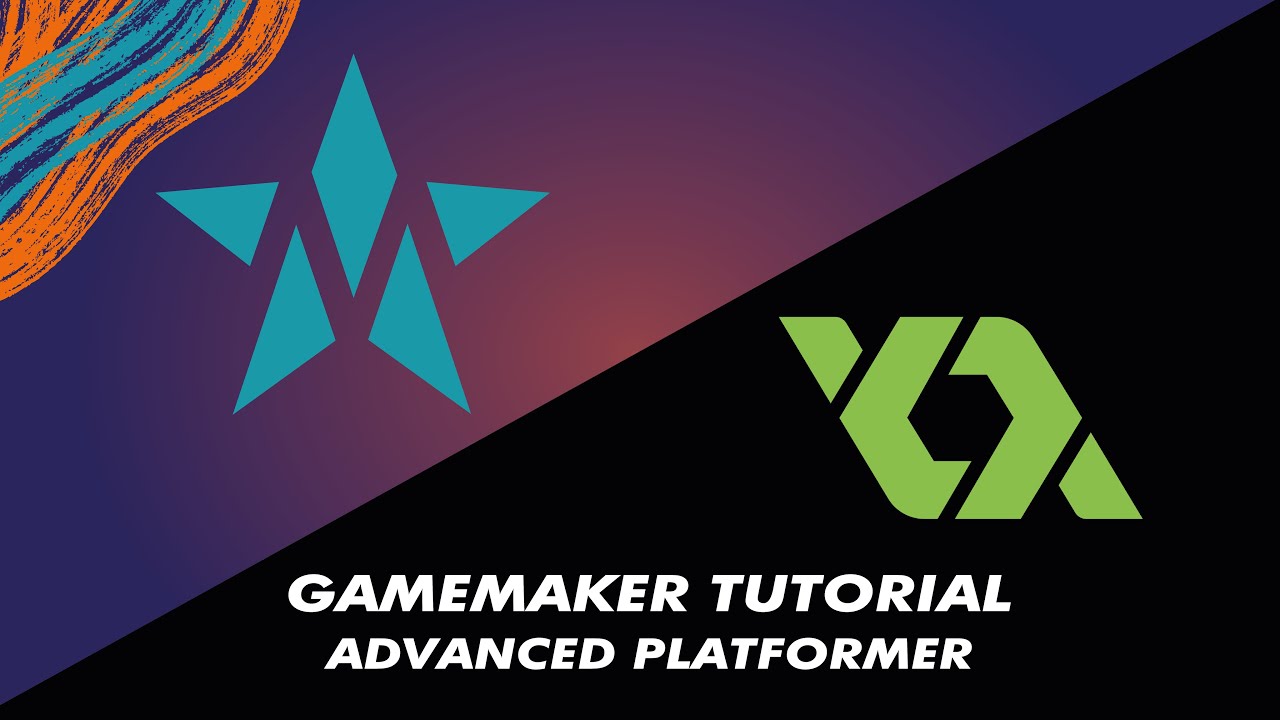 Gamemaker Tutorial Advanced Platformer Youtube