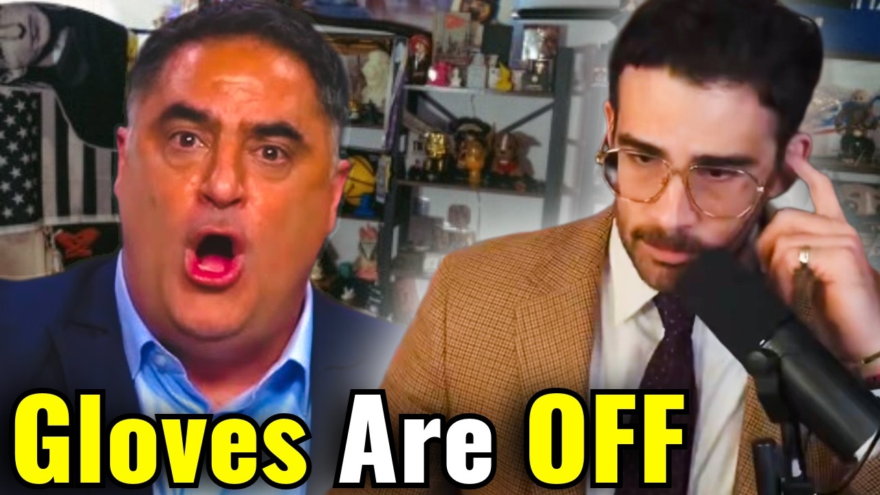 Hasan Piker Fires Back At Aoc Critics You Are A Genuinely Dumb Person