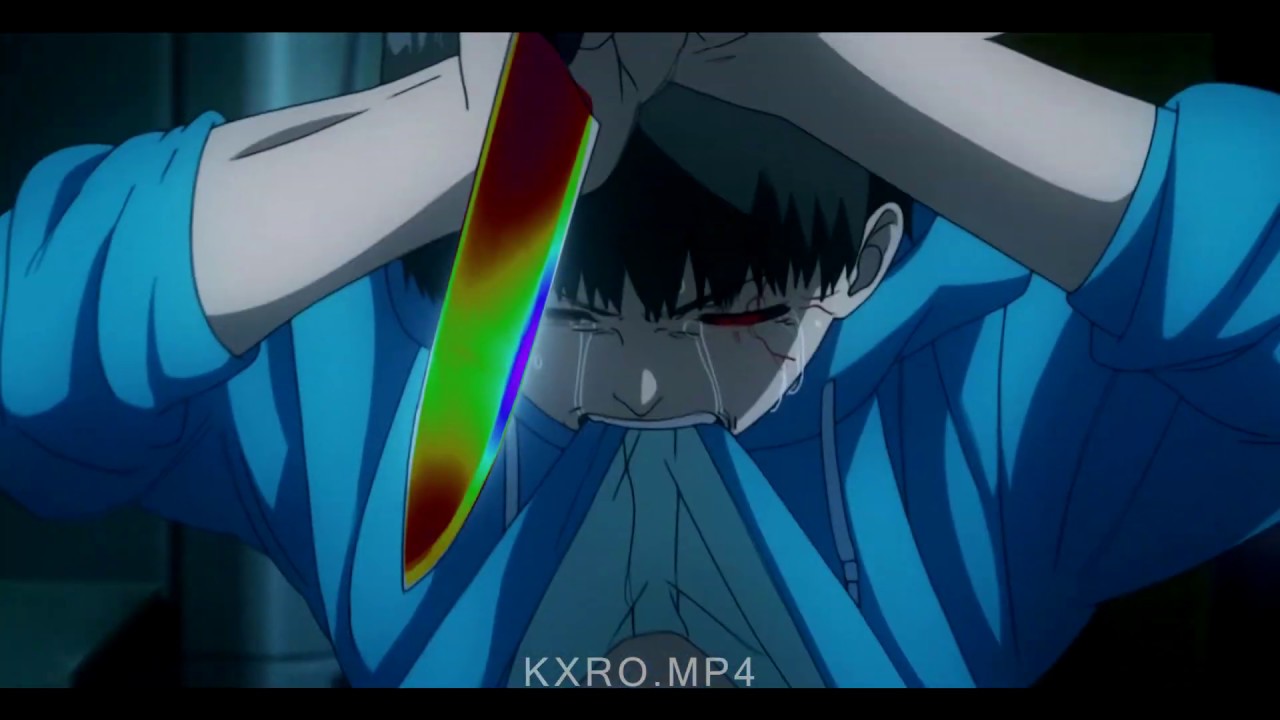 Kaneki Edit Youtube