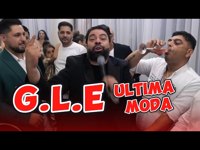 Florin Salam Mi am Fcut O Placere Mi am Luat G L E