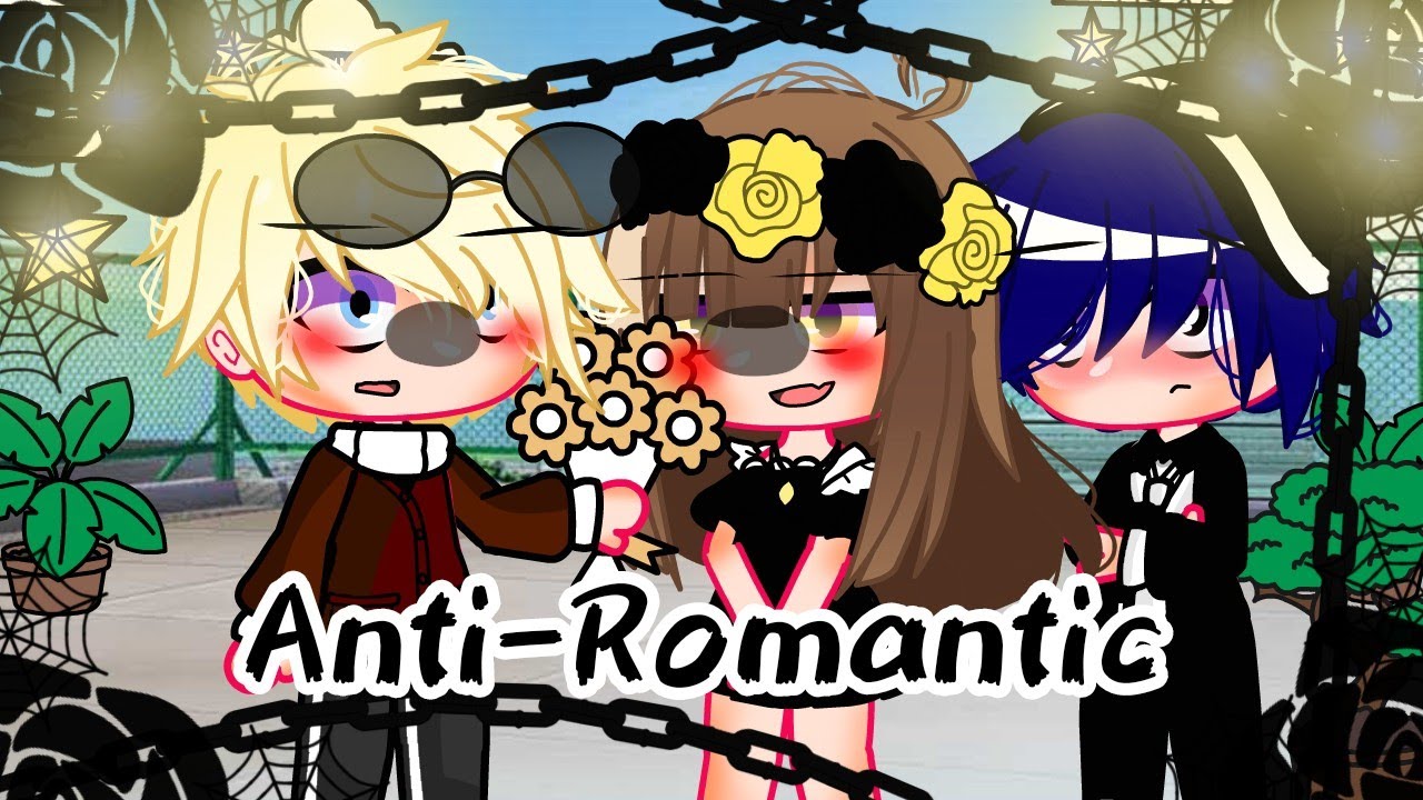 рџґђsorry I M A Anti Romantic рџґђ Yhs Gold And Prince Itsfunneh