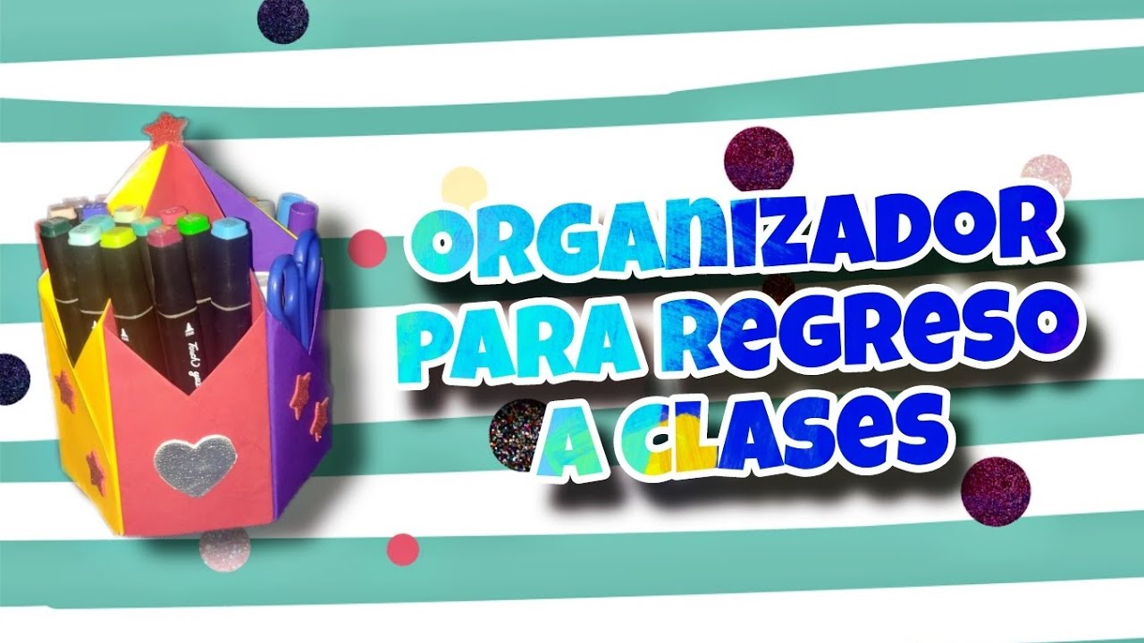 Regreso A Clases Diy Manualidades Faciles Youtube