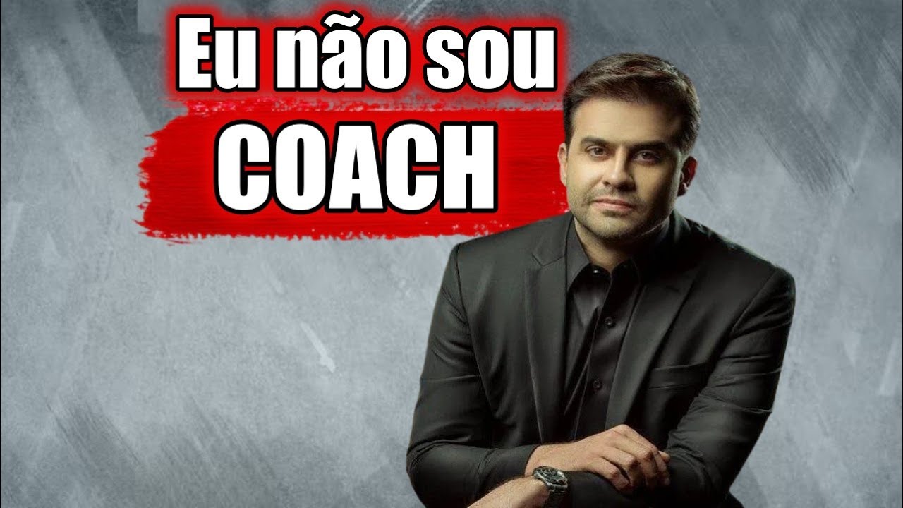 Palestra Do Pablo Marçal Youtube