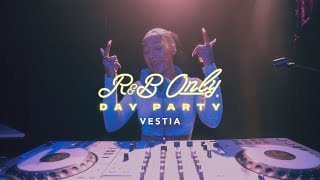 R B Only Day Party Smooth R B Vibes Vestia Dj Set R B Only R B Only Mp3 ...
