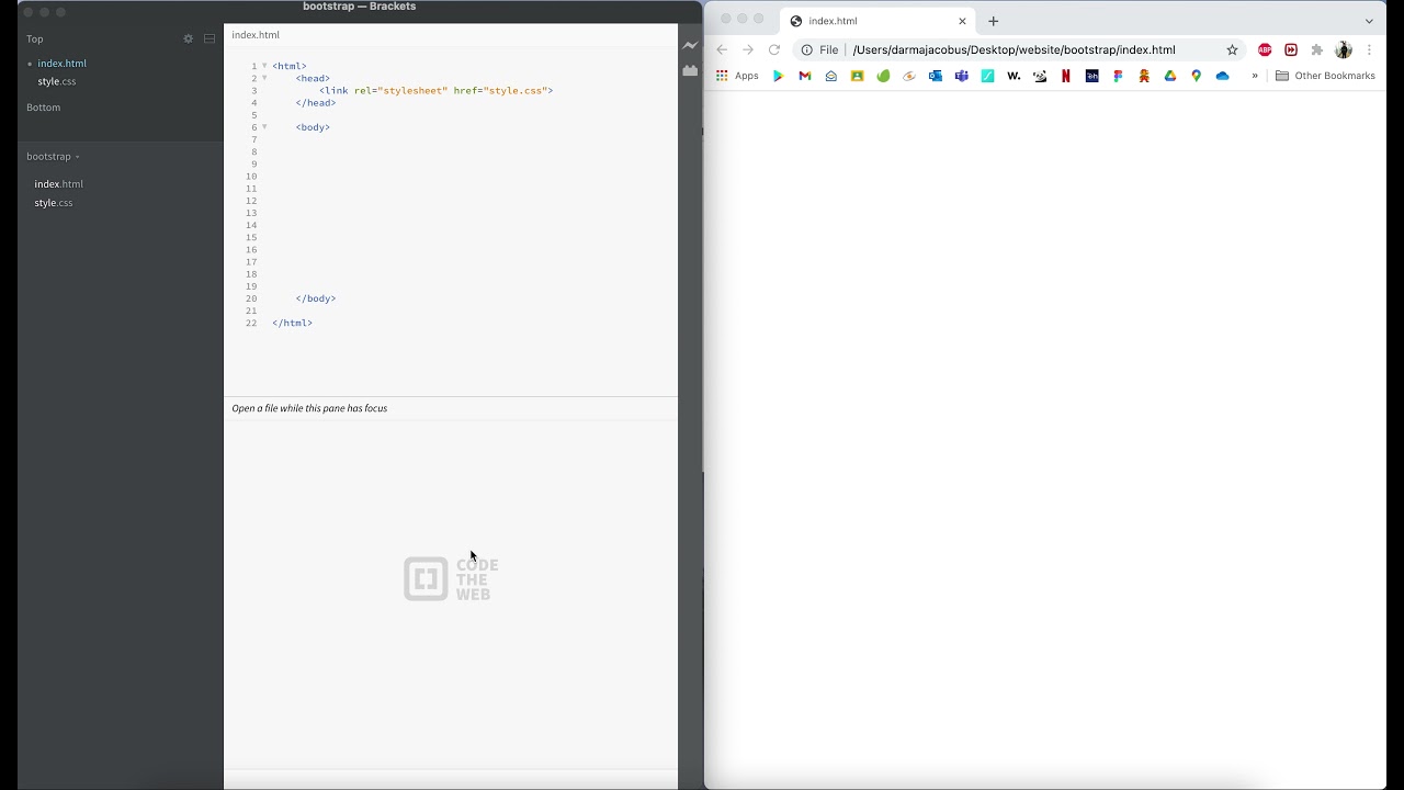 Box Model Tutorial Youtube