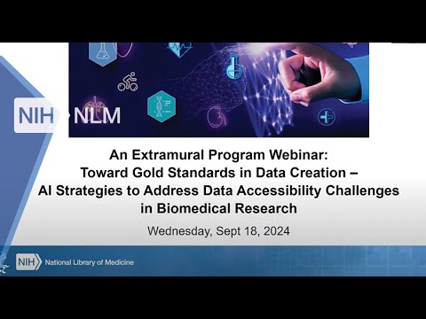 Ai Strategies To Address Data Accessibility Challenges In Biomedical
