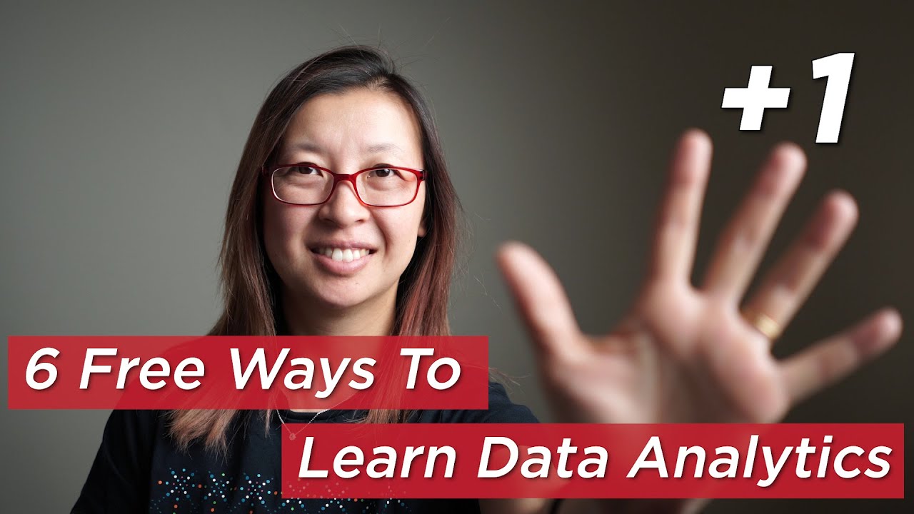 Should Accountants Learn Data Analytics Youtube