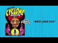 The Ballad Of Jane Doe Official Audio From Ride The Cyclone The Musical ...