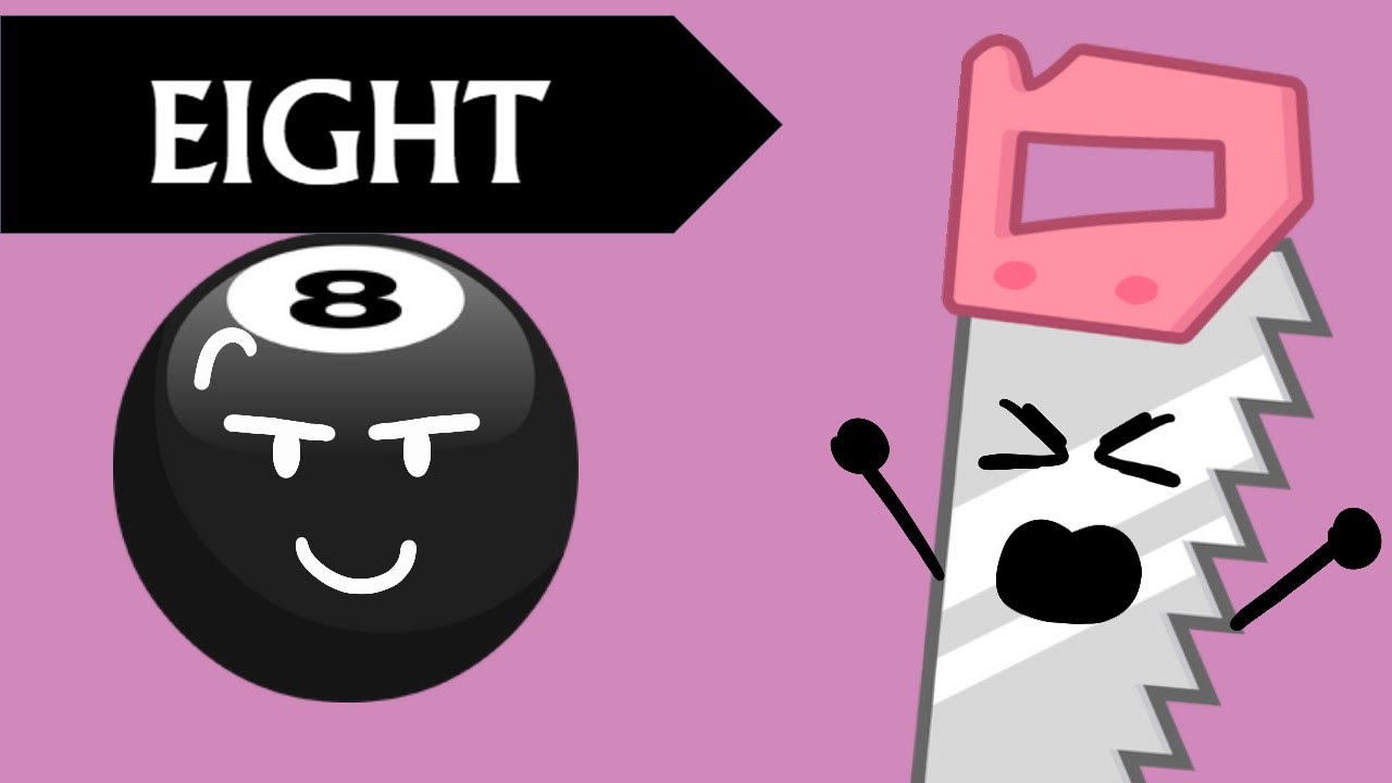 Bfb Tpot Viewer Voting 4 Youtube