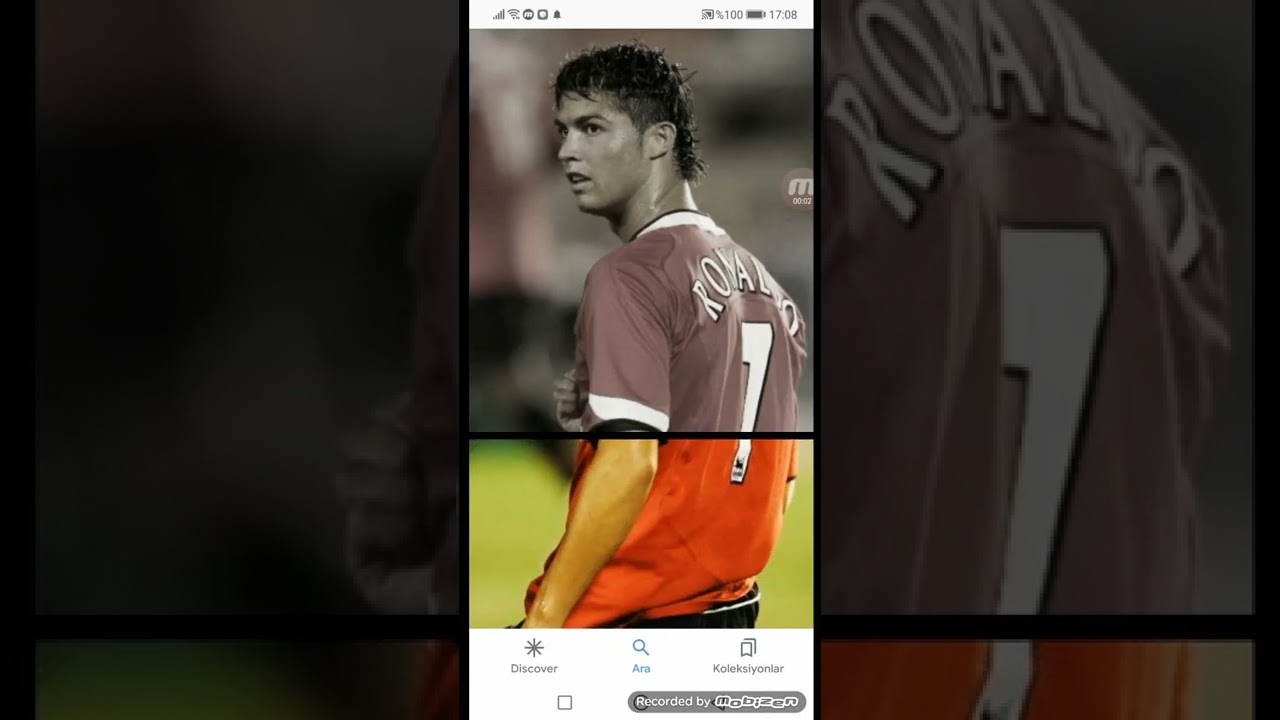 Ronaldo Edit Youtube