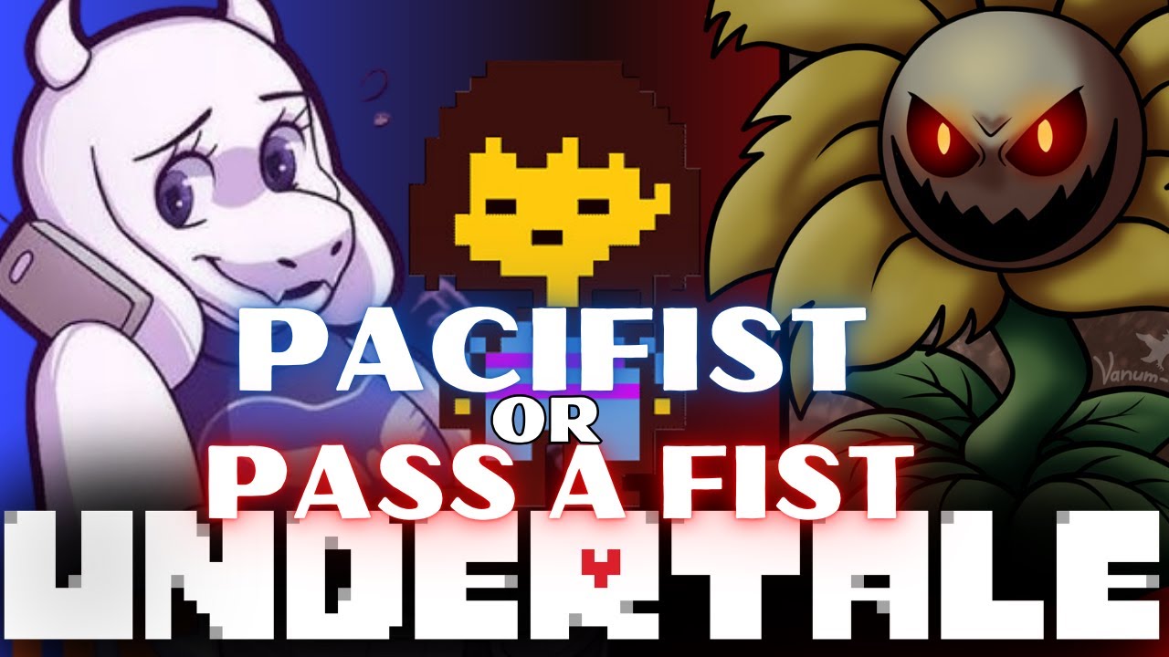 Undertale Youtube