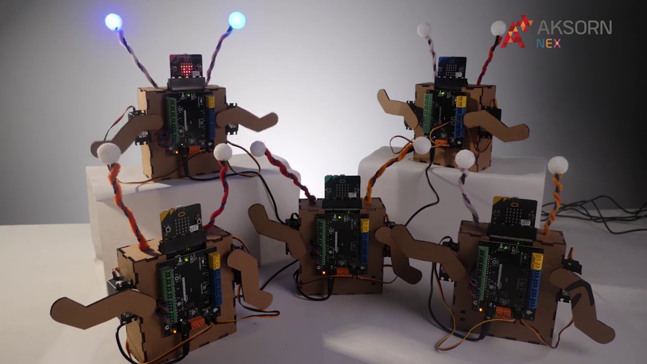 Introduction To Micro Bit Youtube