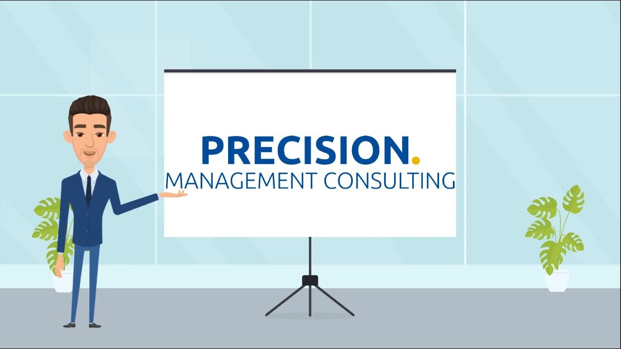 Pmc Consulting Process Youtube