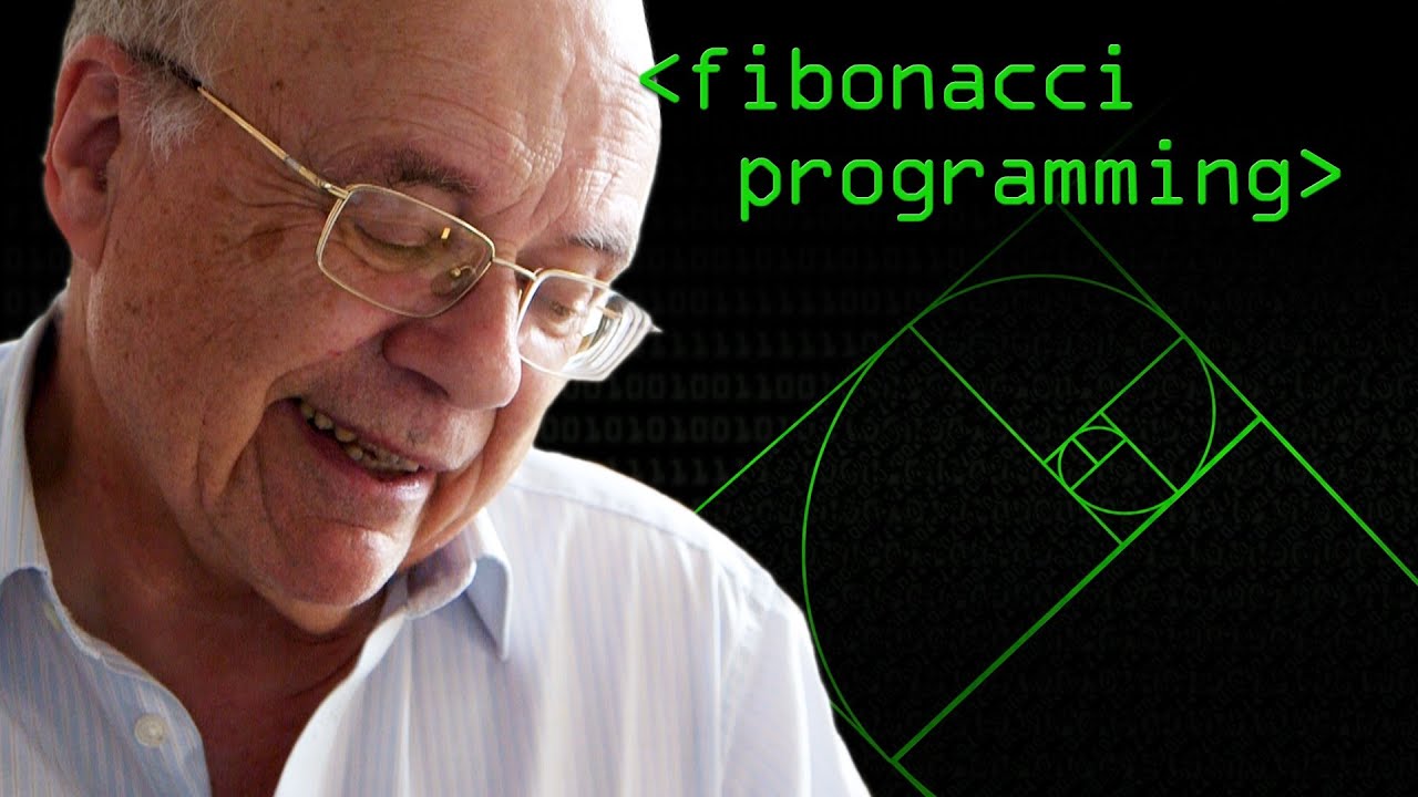 Fibonacci Programming Computerphile Youtube