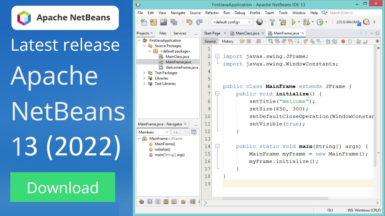 Netbeans Java Image002 Jpg