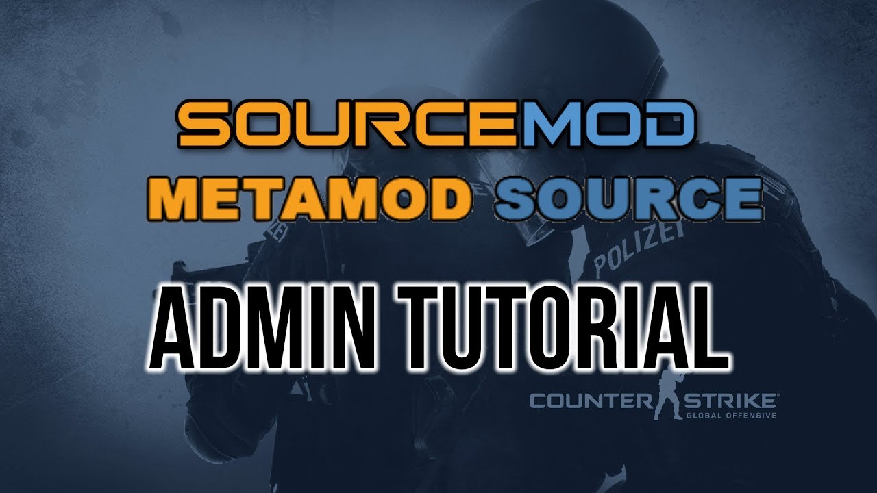 Csgo How To Install Sourcemod Plugins Nopsado