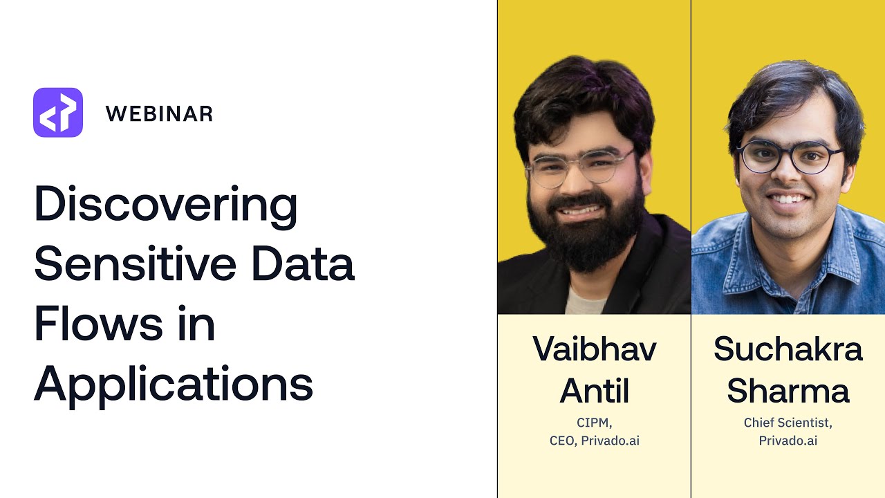 Discovering Sensitive Data Flows In Applications A Code Scanning
