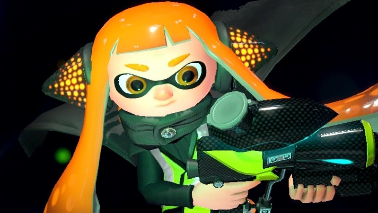 Trying To Beat Inner Agent 3 Octo Expansion Part 1 Stream Youtube