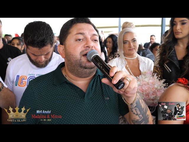 Puisor de la Medias - Tiganca Creola - 2025 - nunta Regala in dinastia ...
