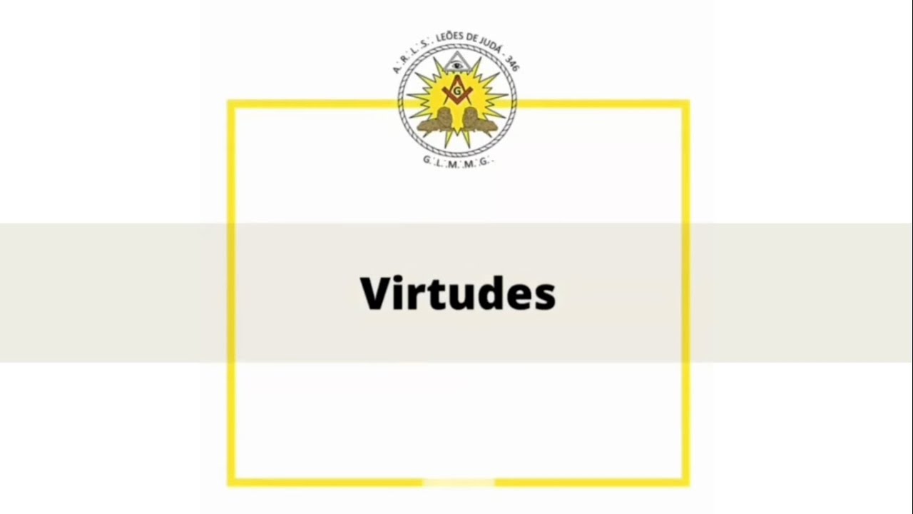 Virtudes Youtube