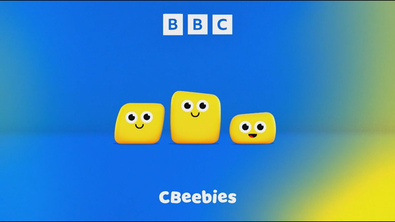 Cbeebies Continuity 15th March 2023 Youtube