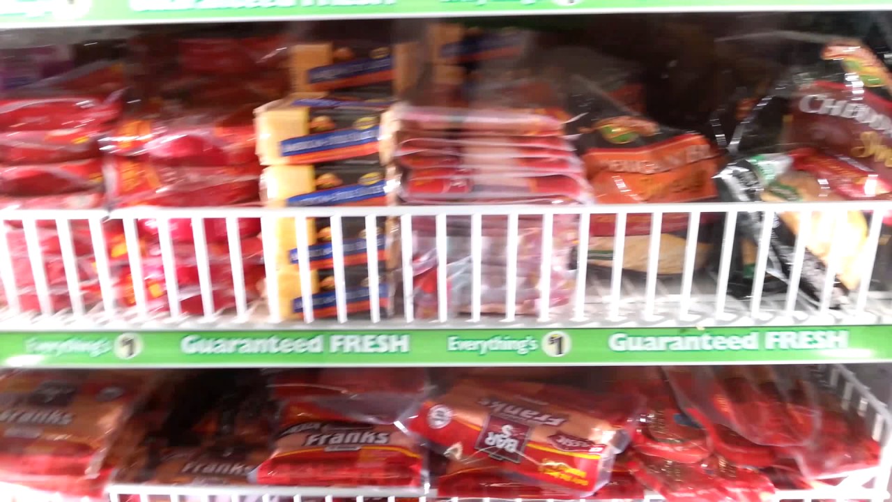 Dollar Tree Dinner Youtube