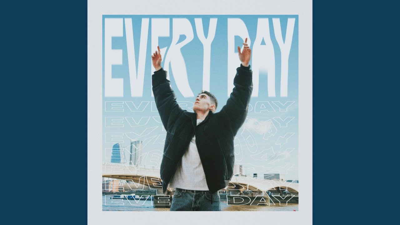 Every Day Youtube Music