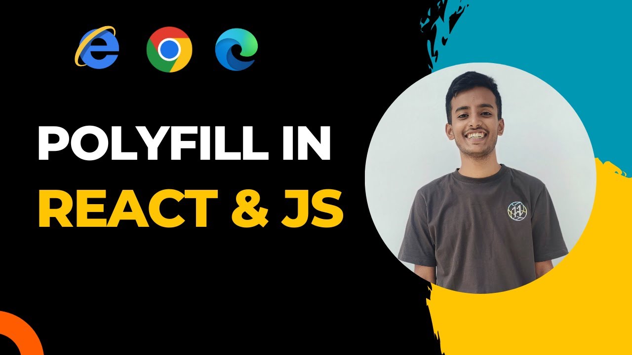 Polyfill In Javascript Interview Youtube