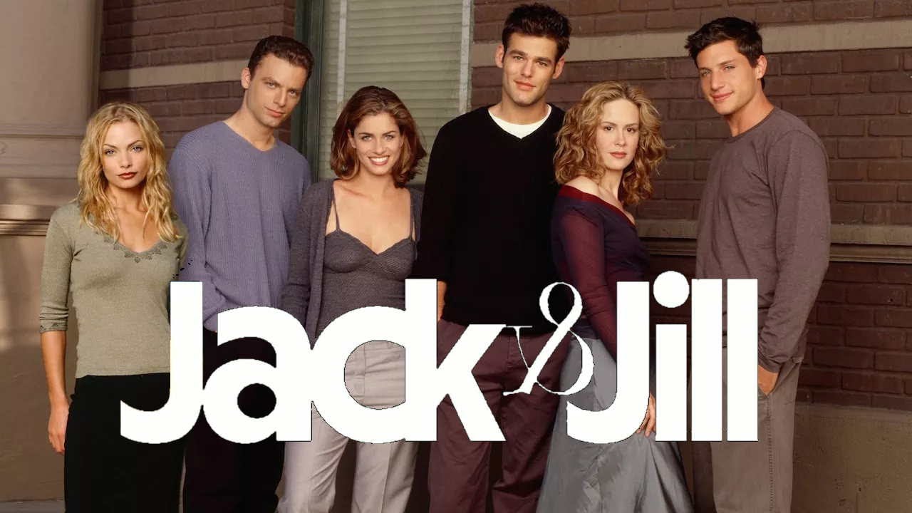 Classic Tv Themes Jack Jill Full Stereo Youtube