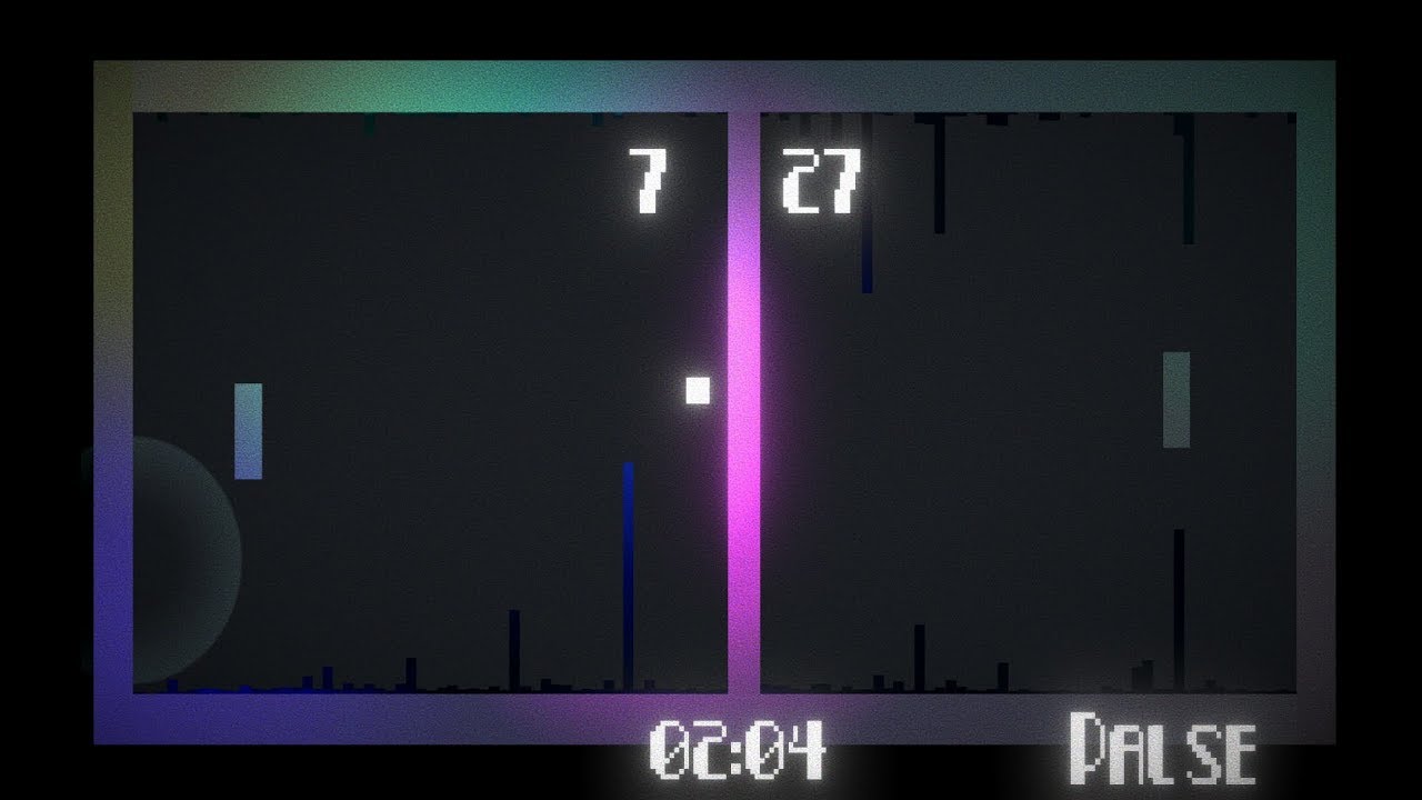 Unity Game Music Pong Download Youtube