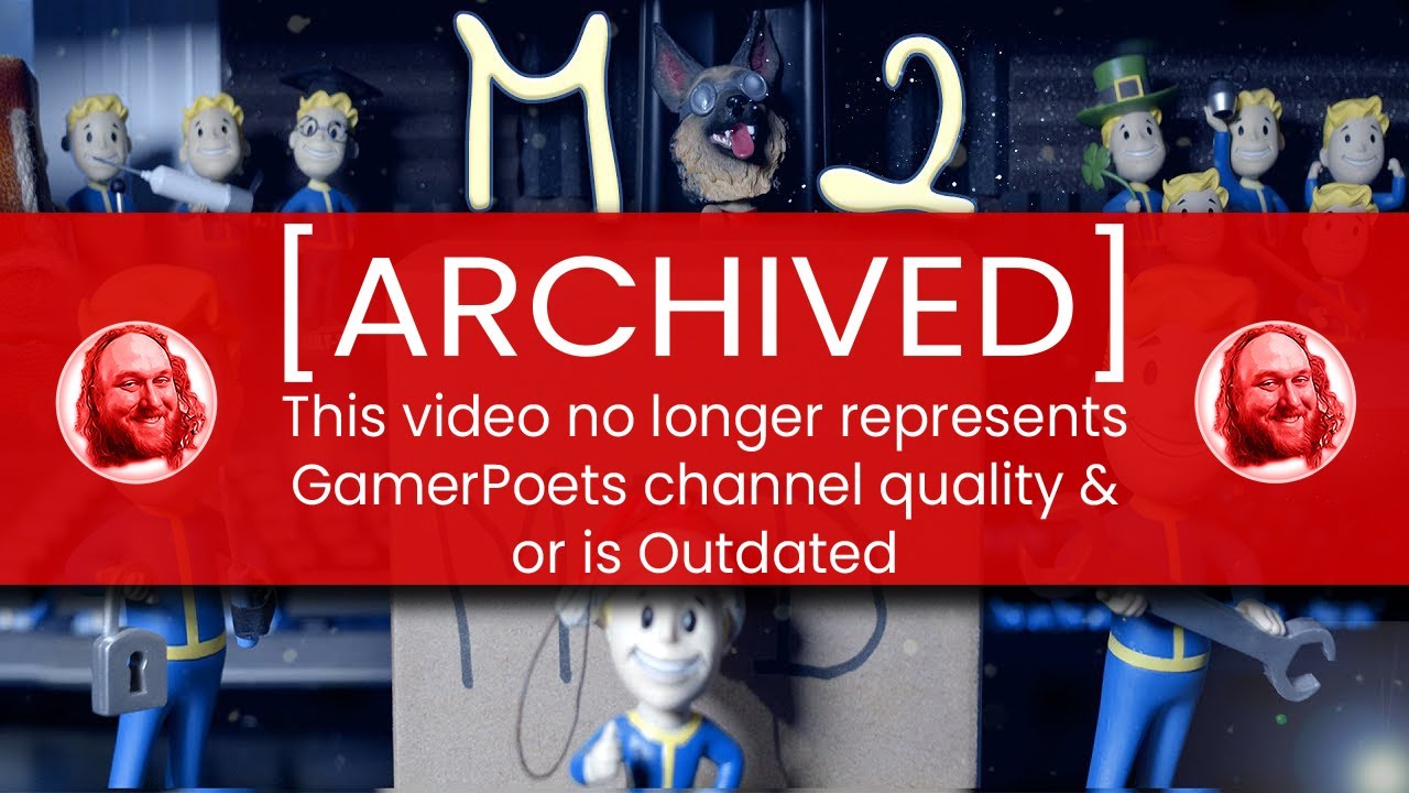 Mod Organizer 2 Mod Installation Tutorial Tuesday Youtube