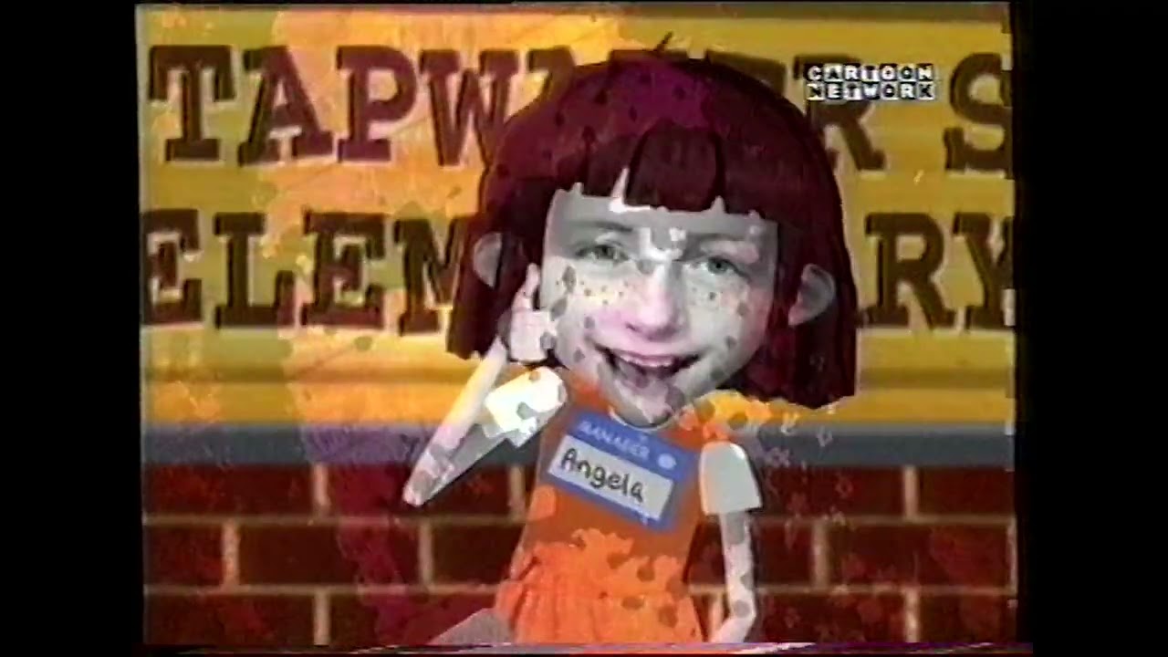 Cartoon Network Uk Continuity And Adverts May 2000 Youtube