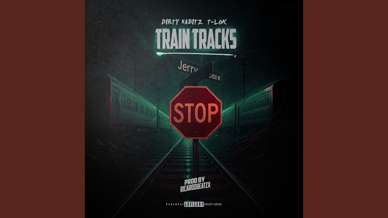 Train Tracks Youtube