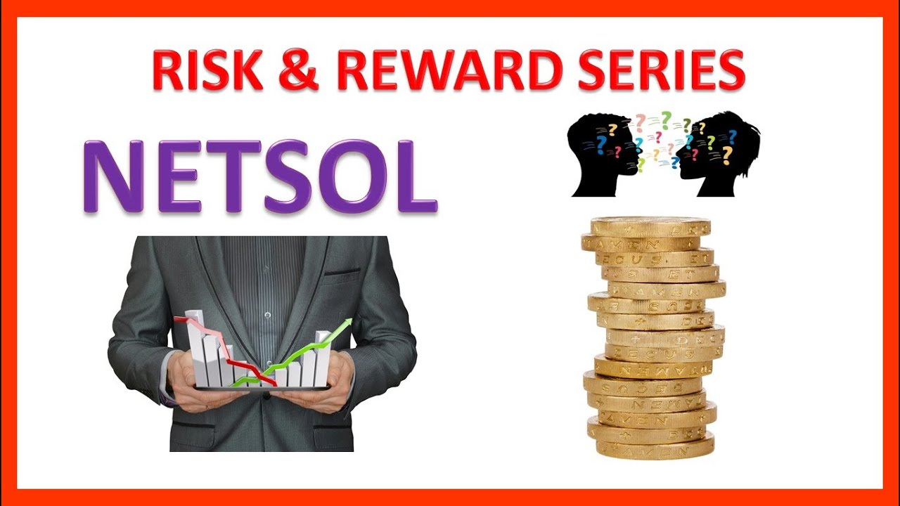 Netsol Year End Preview Psx Kse Netsol Youtube