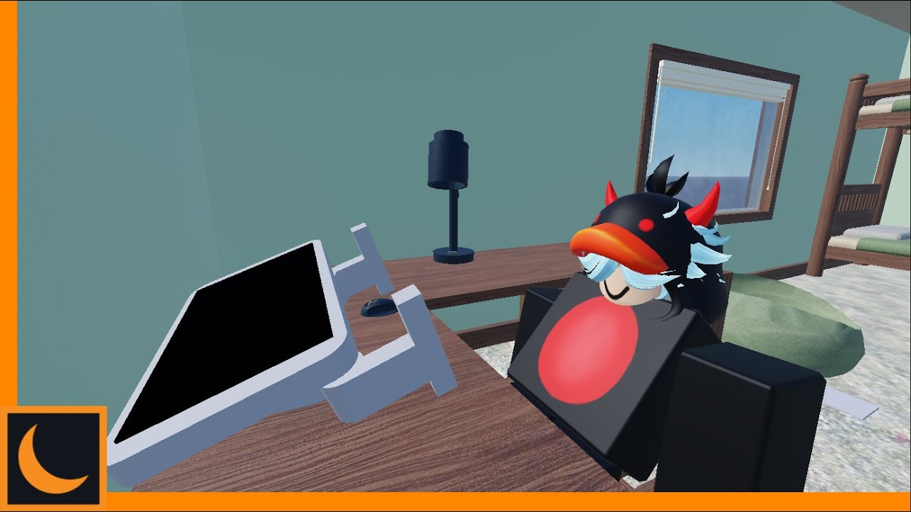 D1 Crashout Roblox Animation Youtube
